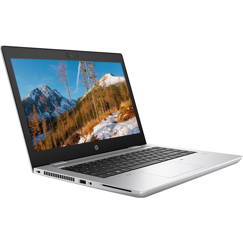 HP ProBook 640 G5 Core i5 8265U 1.6 GHz | 16GB | 256 NVME | WEBCAM ...