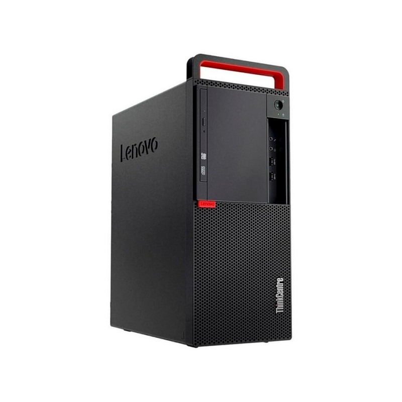 Lenovo ThinkCentre M920T MT Core i7 9700 3.0 GHz | 16GB | 240 SSD | WIN 11