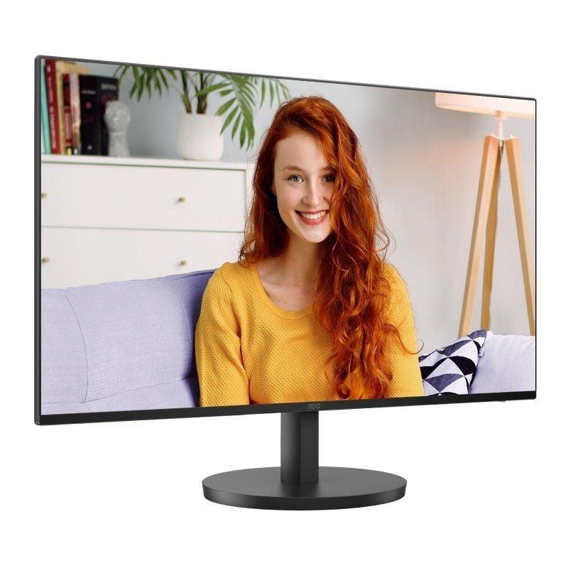 Monitor AOC 27B3HA2, 27 Polegadas em Preto