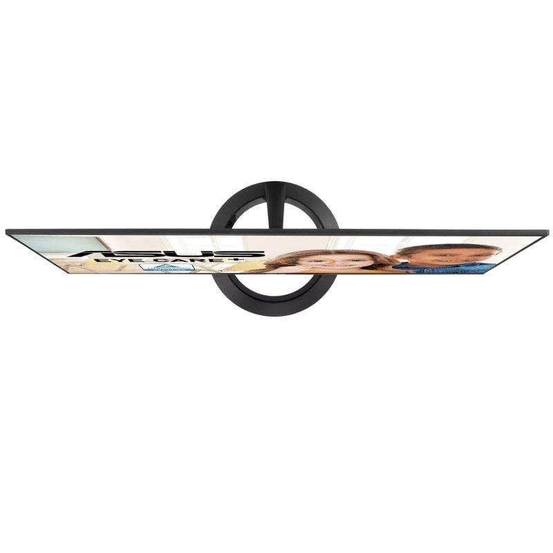 Monitor Gaming Asus VZ27EHF, 27 polegadas, cor preta