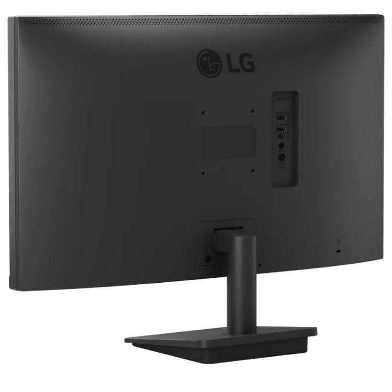 Monitor LG 25MS500-B, 24.5 Polegadas e Preto