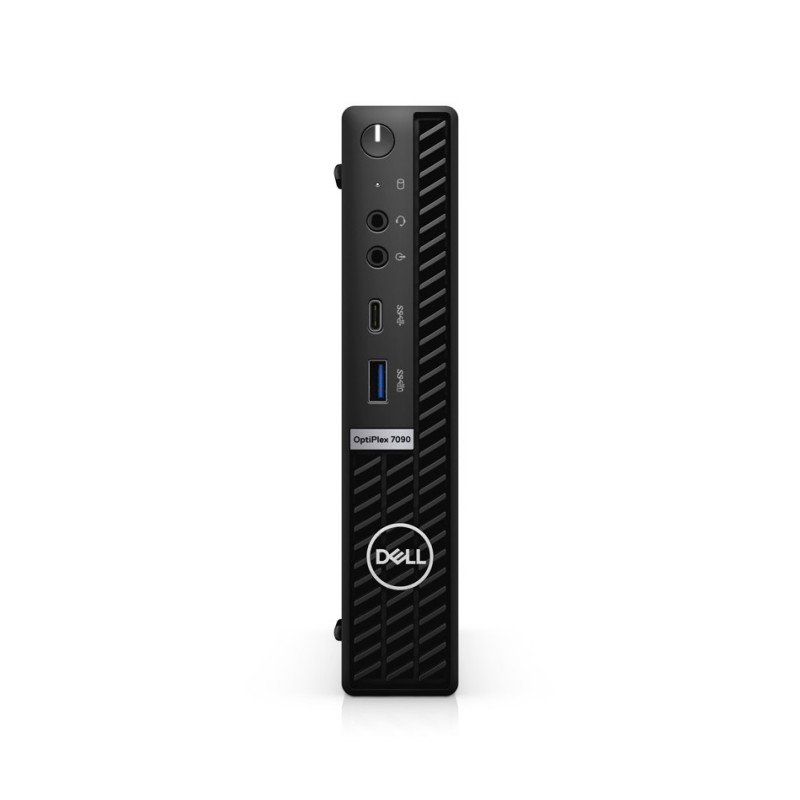 Dell Optiplex 7090 Mini PC Core i5 10500 3.1 GHz | 16GB | 256 NVME | WIN 11
