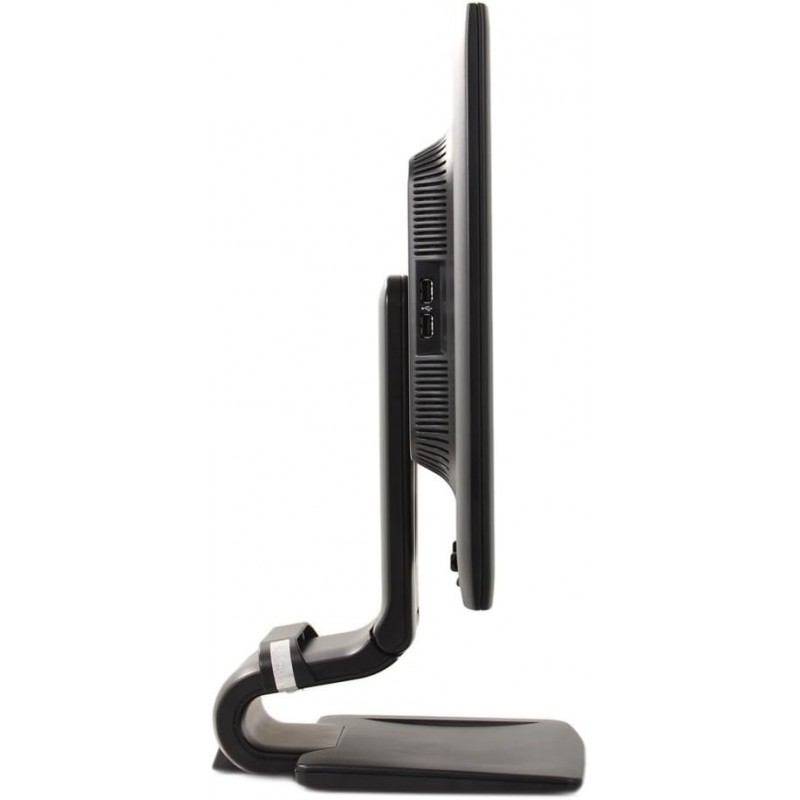 Monitor HP LA2306X, 23 polegadas e cor preto